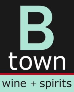 Home - B town wine + spirits